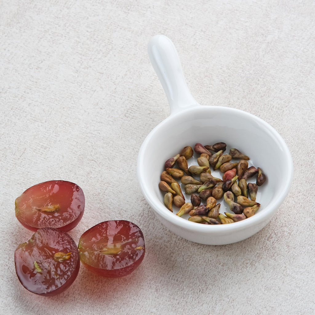 no additives grape seed extract