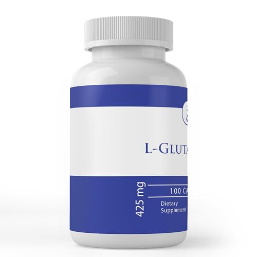 no additives in L-Glutathione capsules