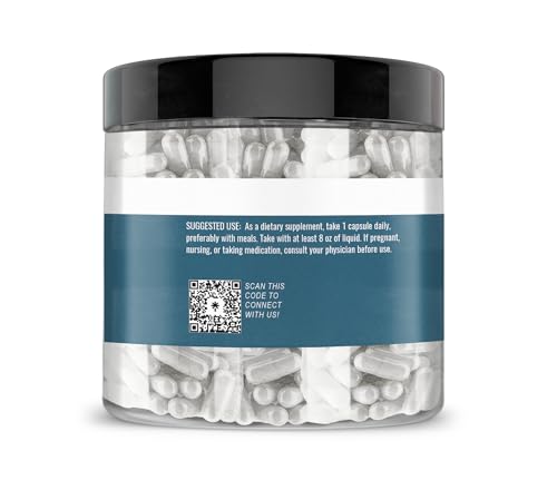 no additives in L-Glutathione formula