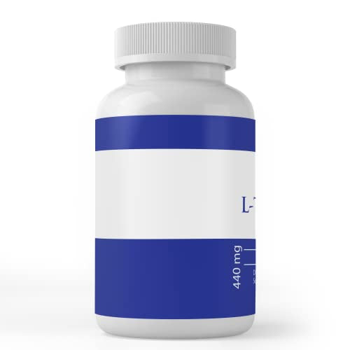 no additives L-Theanine formula