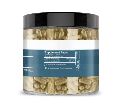 no additives noni capsules