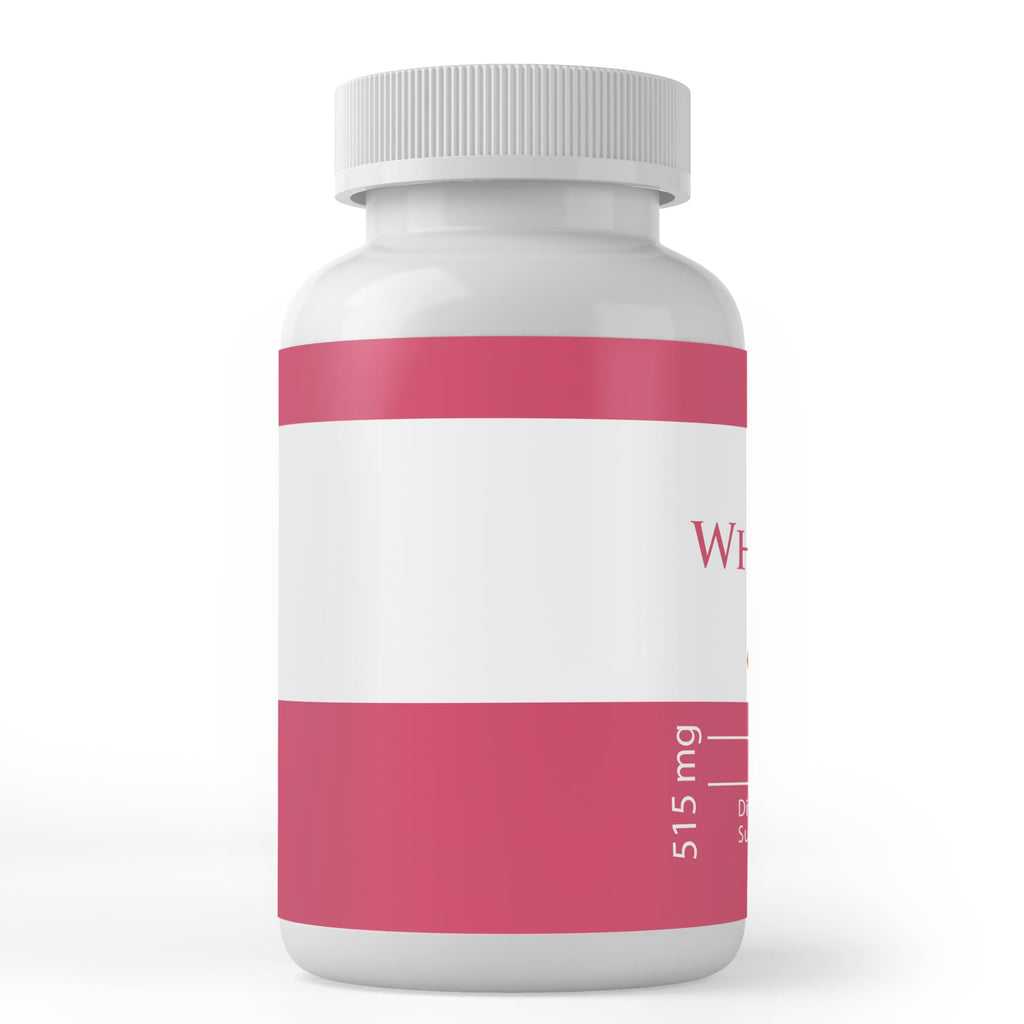 no additives or fillers in supplements