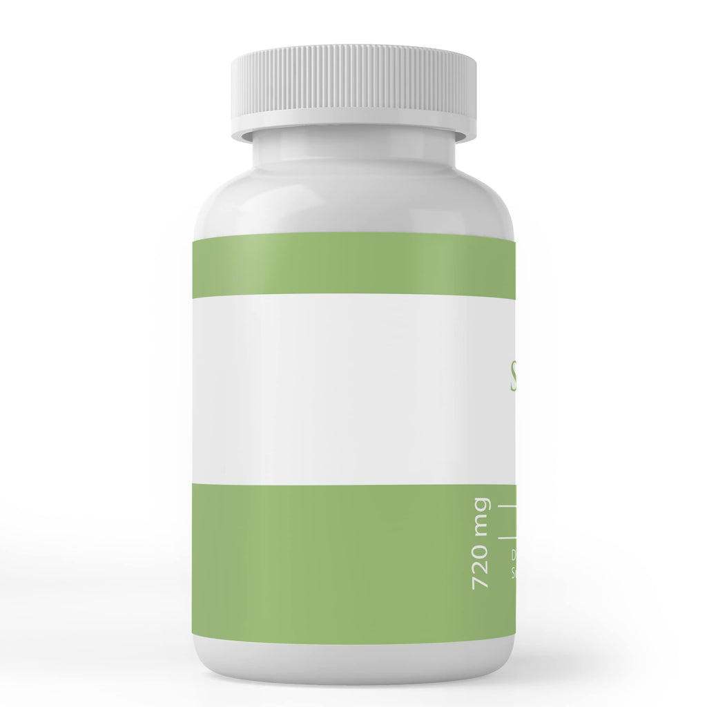 no additives or fillers vitamins