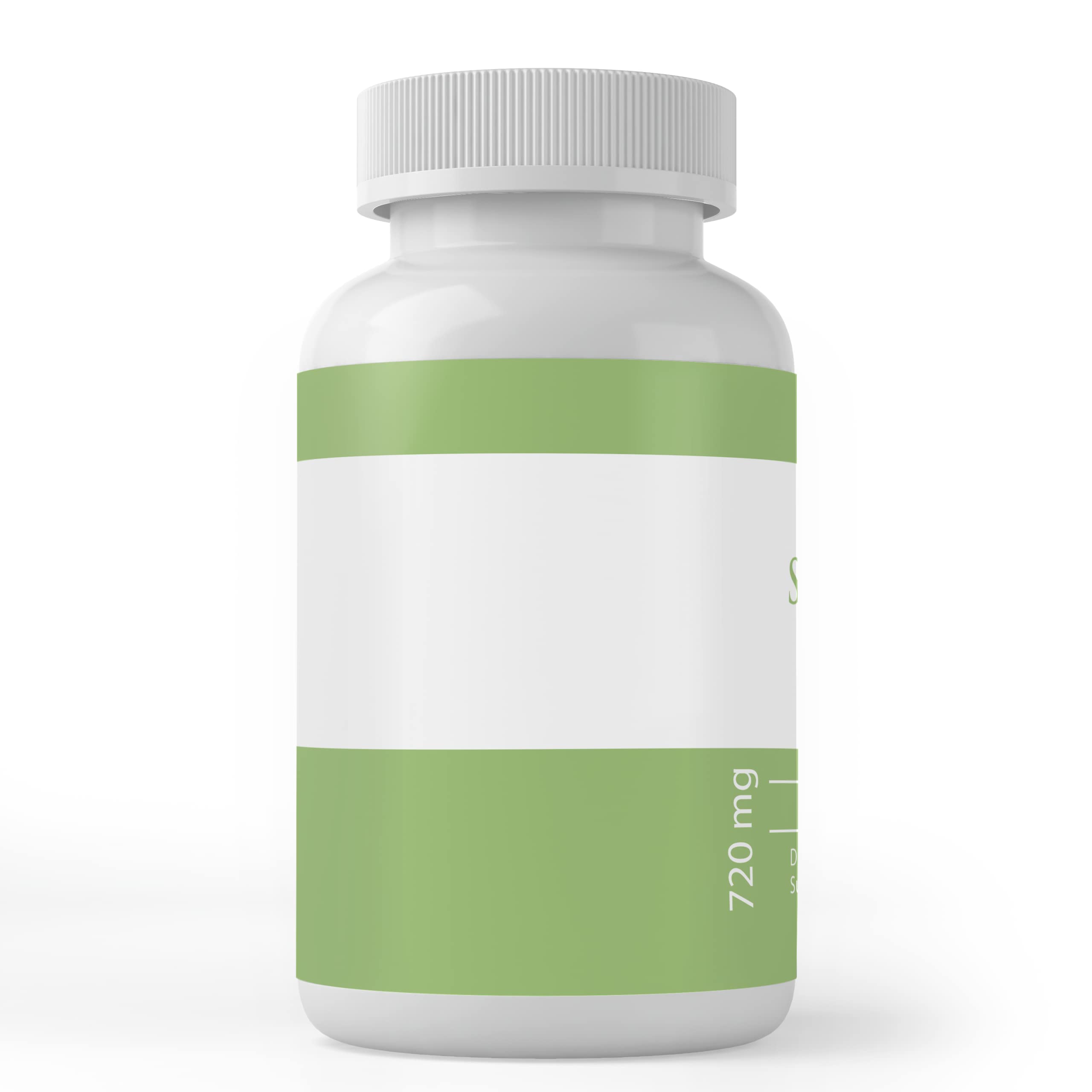 no additives or fillers vitamins