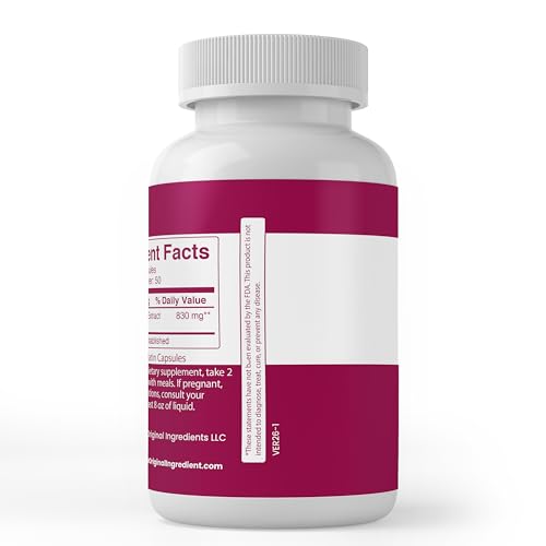 no additives schisandra extract