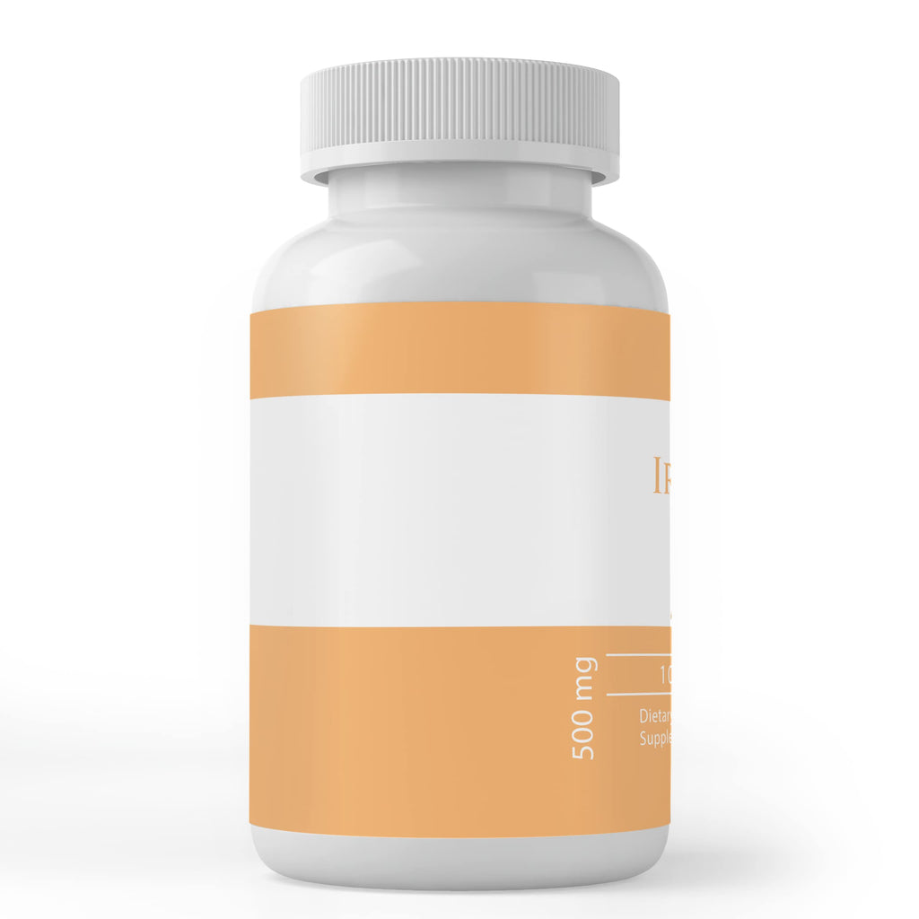 no additives sea moss capsules