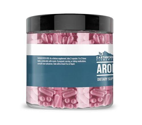 no additives vitamin capsules Canada