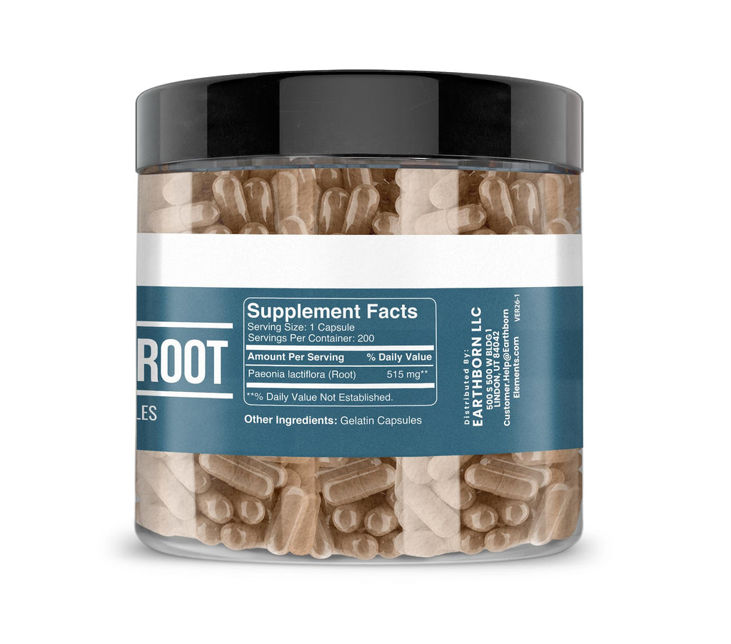 no additives vitamin capsules for health