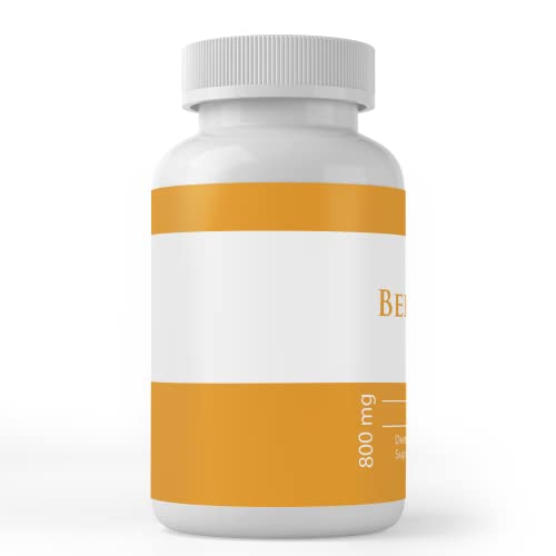 no additives vitamin capsules