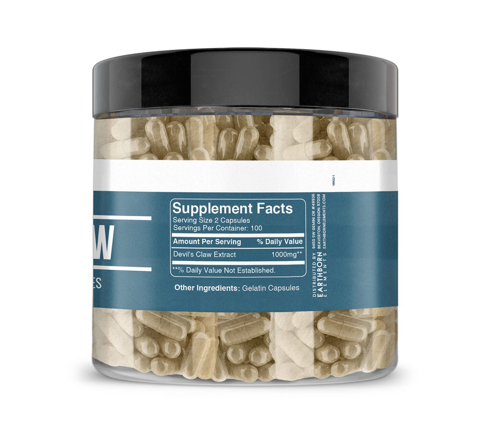 no additives vitamin supplements Canada
