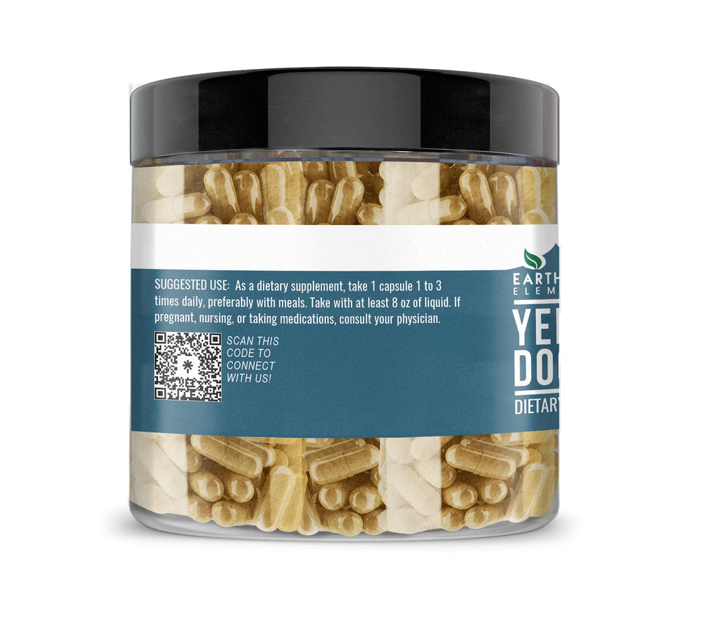 no additives vitamin supplements