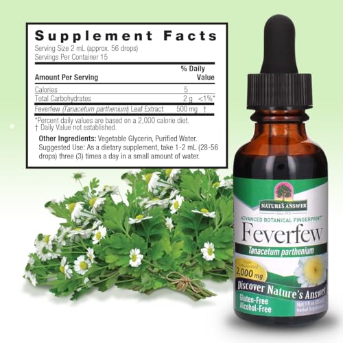 No artificial flavors in supplements