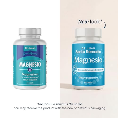no artificial flavors magnesium