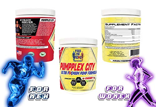 no artificial sweeteners in supplements