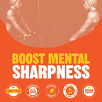 No Bull magnesium for daily wellness