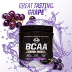 no caffeine BCAA drink mix