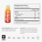 no caffeine endurance supplement