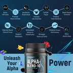 no caffeine pre-workout for sensitive users