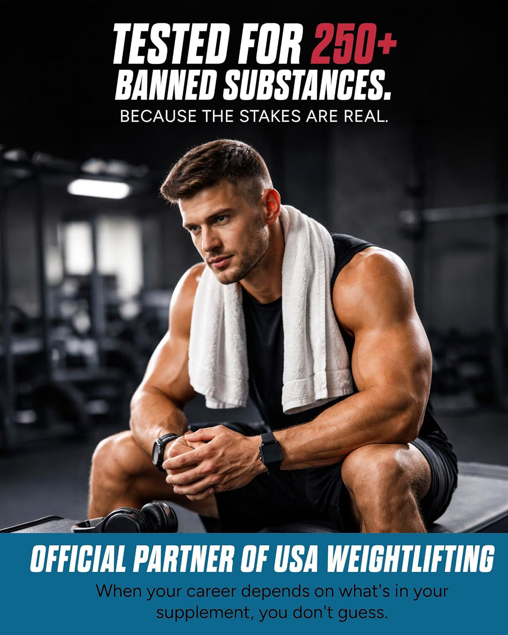 no caffeine pre workout option
