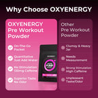 no caffeine pre workout solution