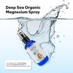 No Crap In It magnesium benefits