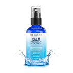 No Crap In It magnesium spray for relaxation