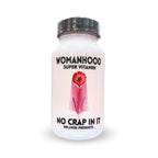 No Crap In It women's multivitamins