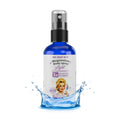 No Crap In magnesium spray benefits