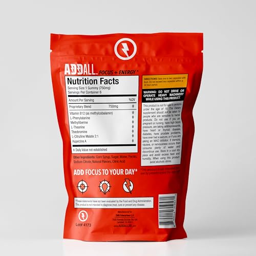 no crash energy boost gummies