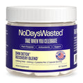 No Days Wasted detox capsules