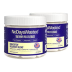 No Days Wasted detox capsules