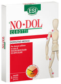 No Dol adhesive bandages for cuts