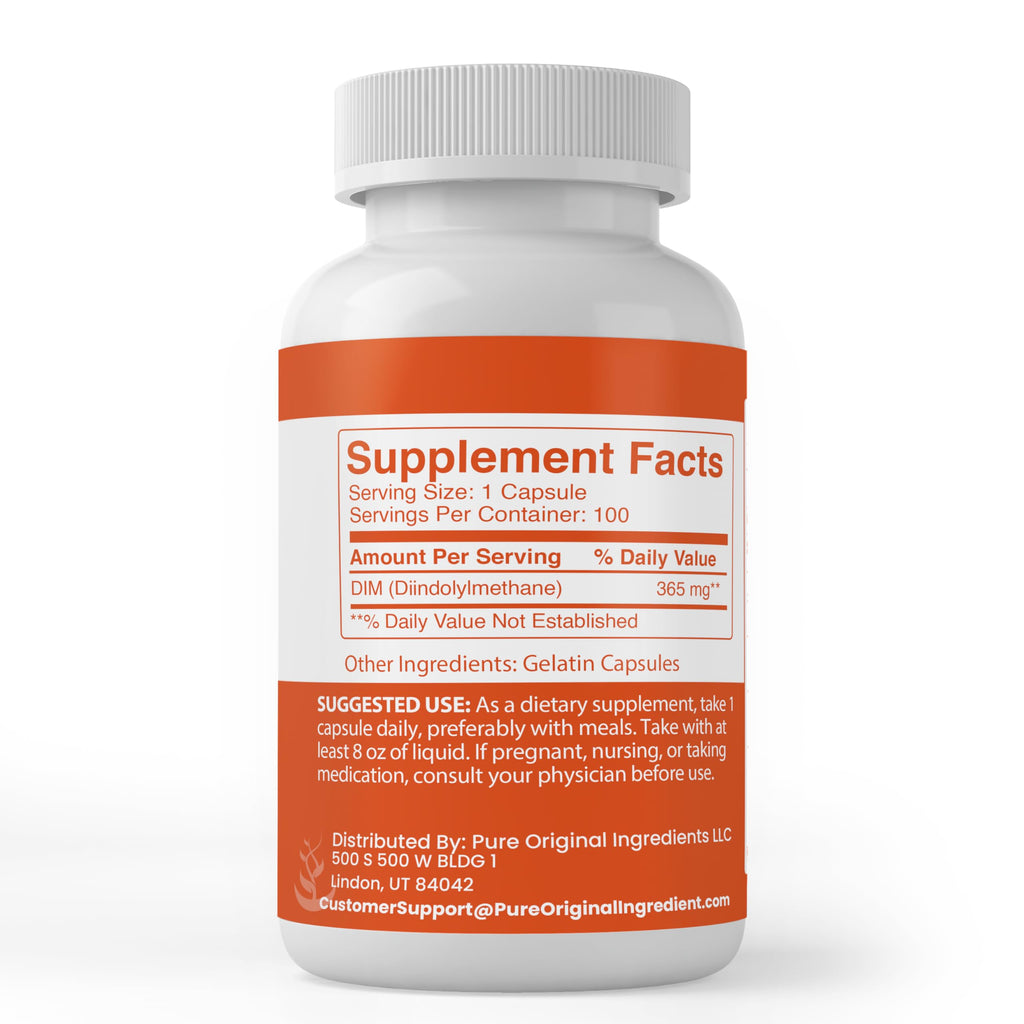 no fillers blended supplements Canada