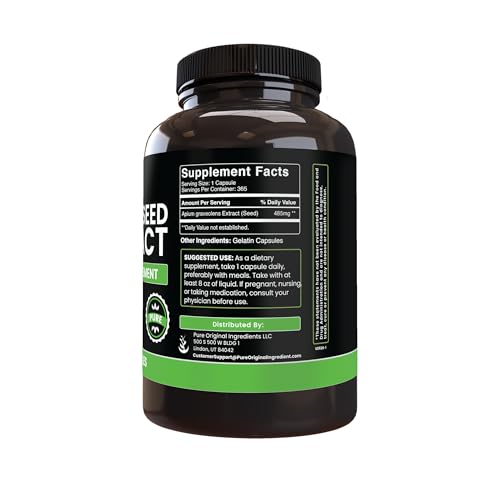 no fillers blended supplements
