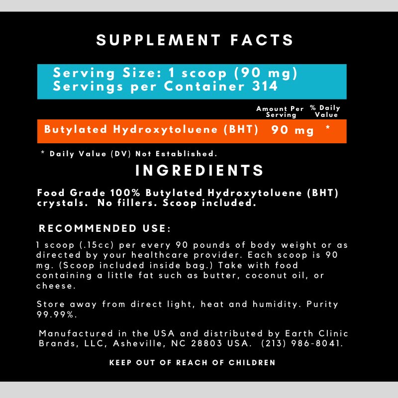 no fillers blended vitamin powder