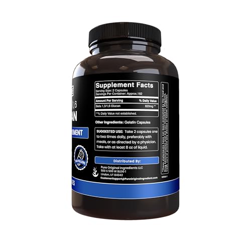 no fillers blended vitamin supplements