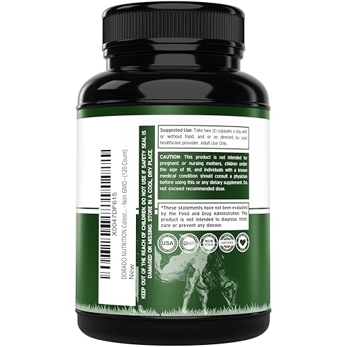 no fillers colostrum for purity