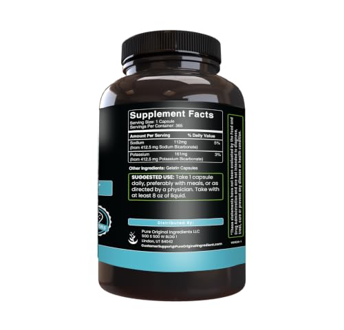no fillers magnesium for health