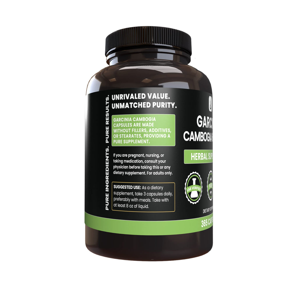 no fillers magnesium for optimal health