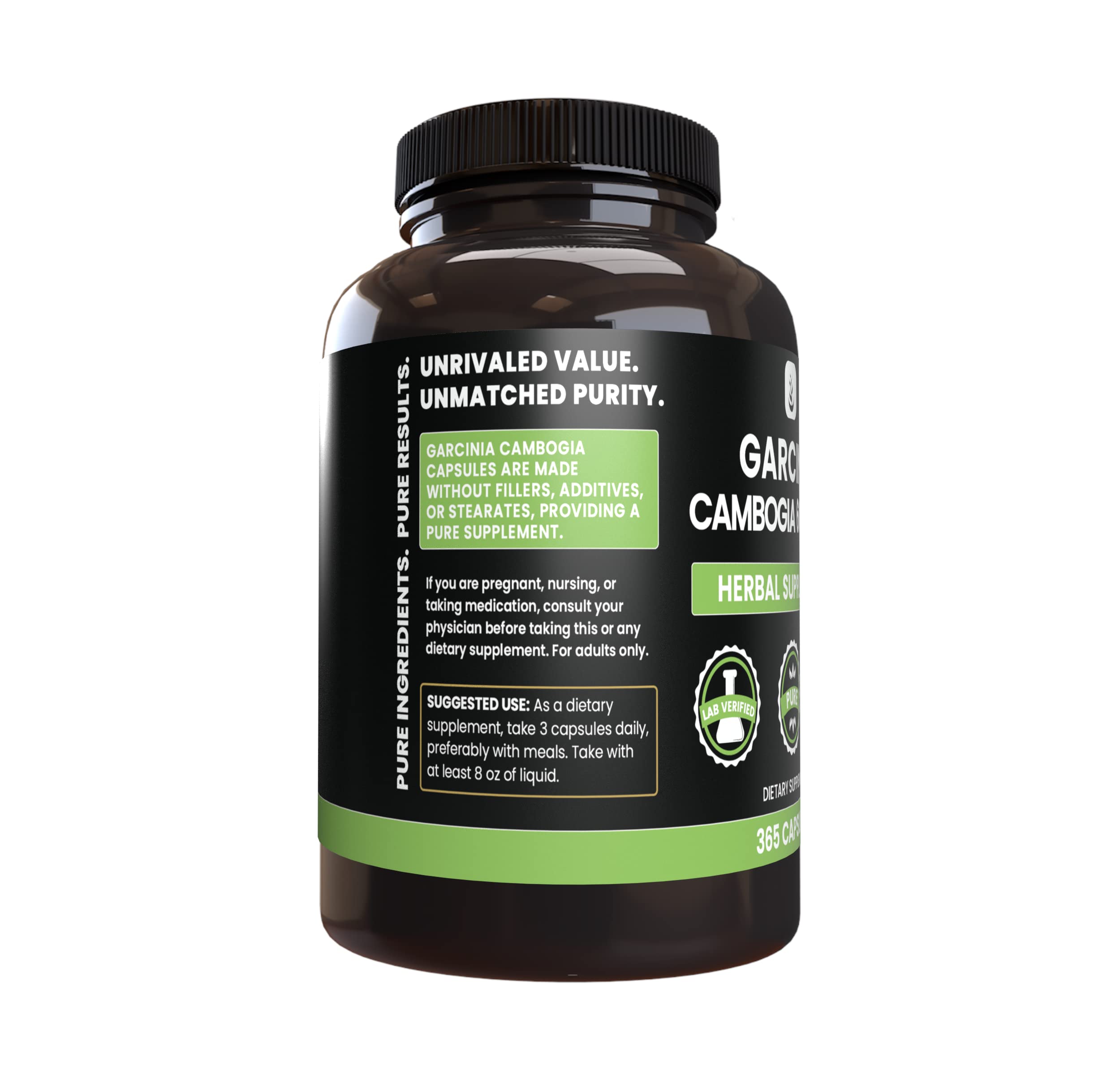 no fillers magnesium for optimal health