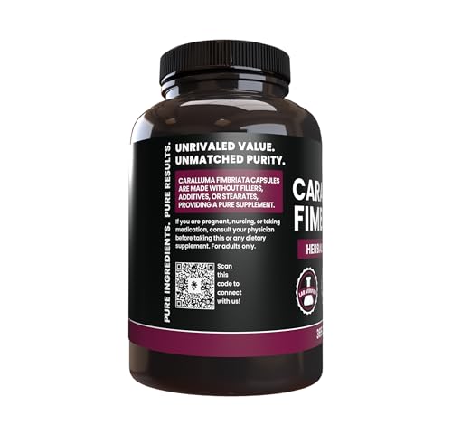 no fillers pure magnesium capsules