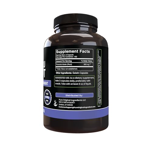 no fillers vitamin capsules