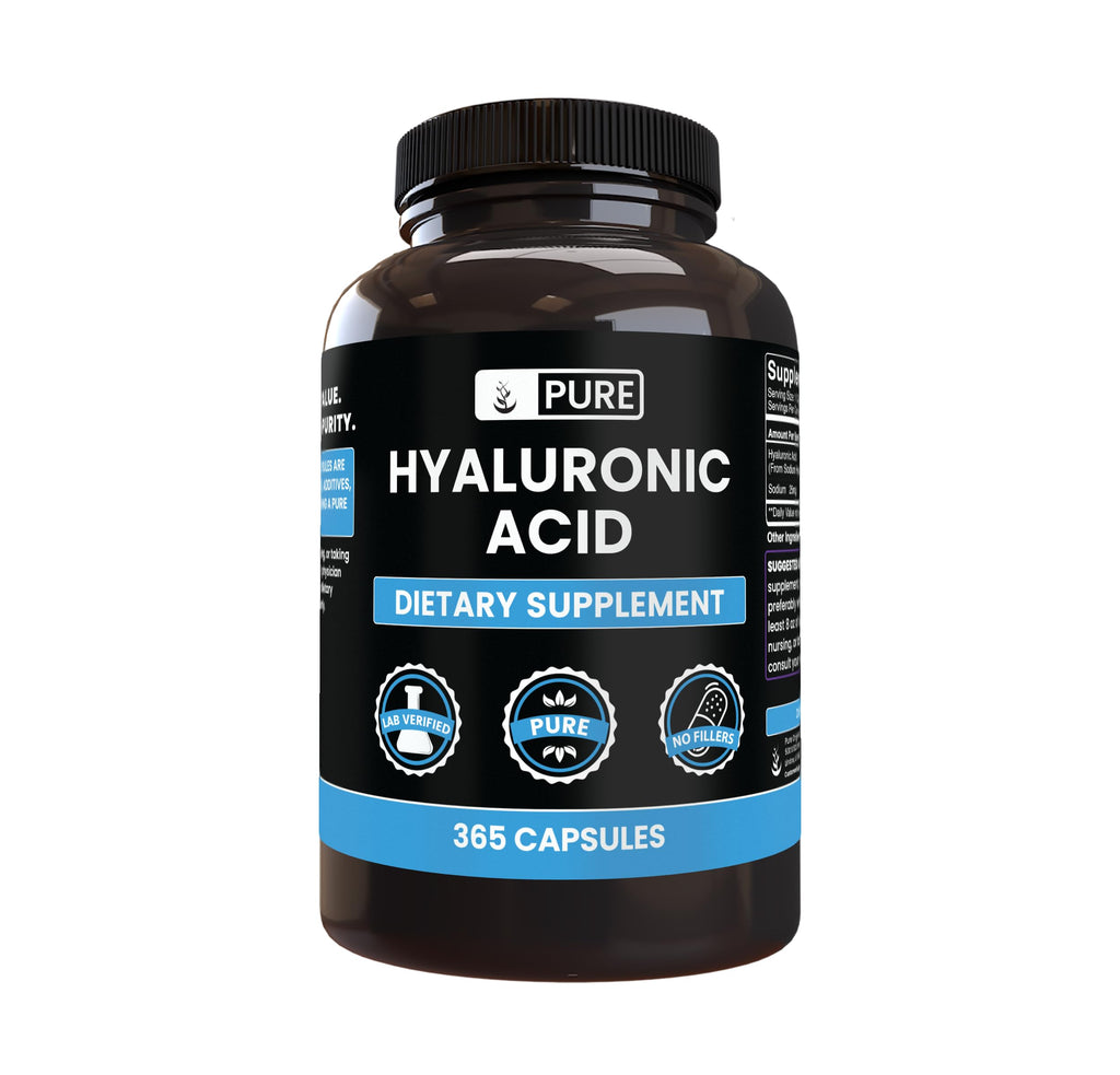 no fillers vitamin supplements
