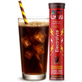 No Junk Electrolyte drink for hydration