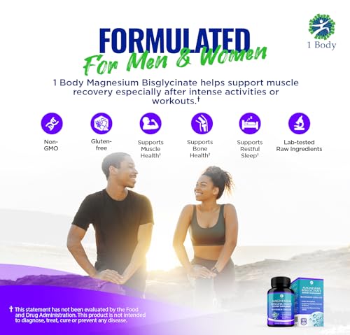 no laxative effects magnesium