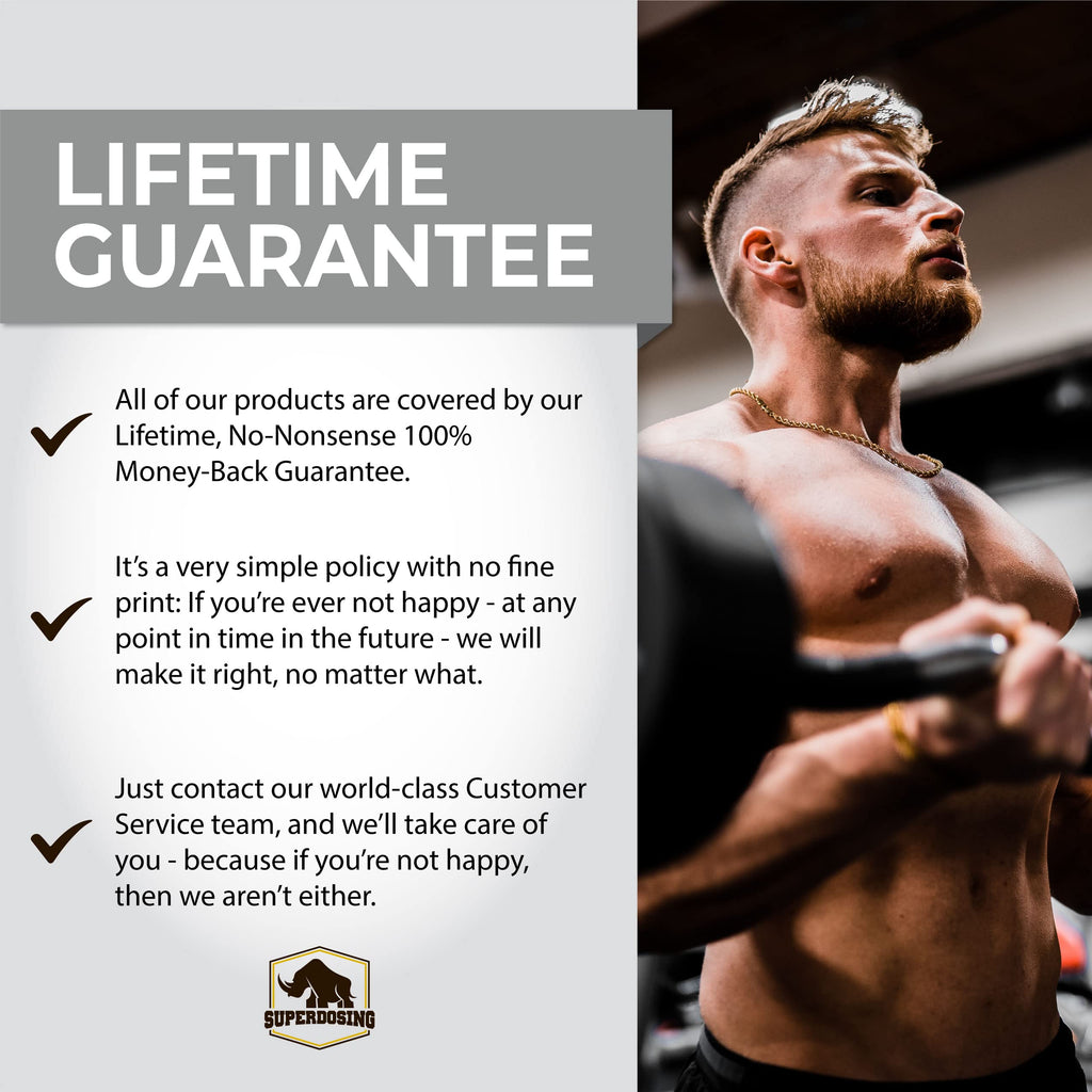 no-nausea electrolyte tablets for energy