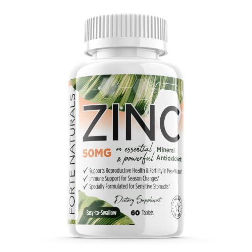 no nausea zinc tablets for GLP1 users