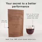 No Ordinary Joe herbal tea