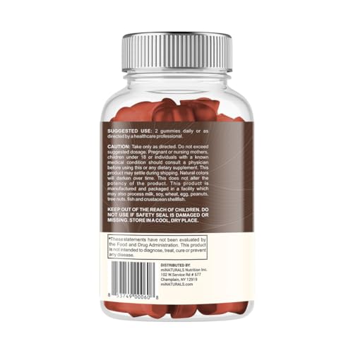 no pills mushroom supplement option