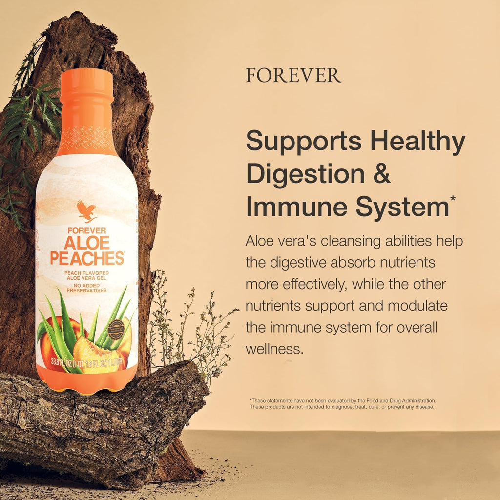 no preservatives aloe vera drink